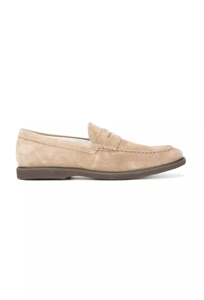 Männer Loafers Summer 2018 wéi kombinéieren