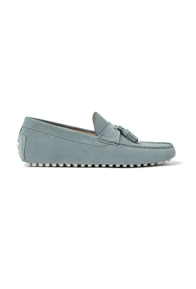 Männer Loafers Summer 2018 wéi kombinéieren