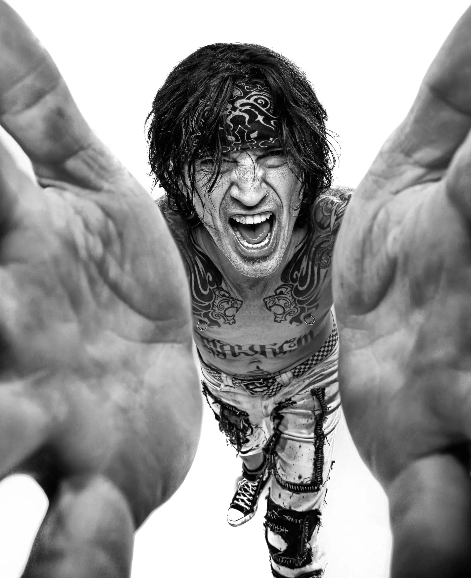 Tommy Lee