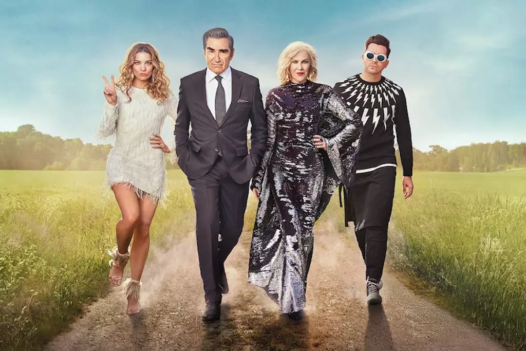 Schitt's Creek