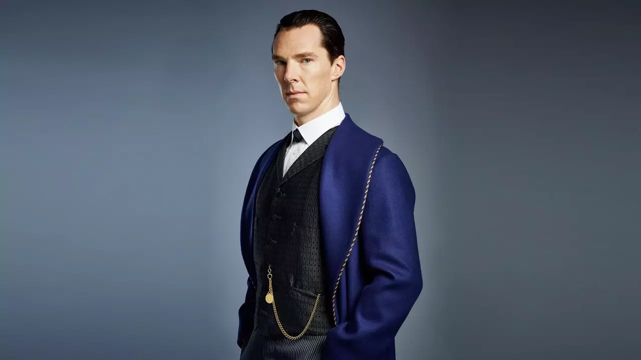 Benedict Cumberbatchin Sherlockista Robert De Niroon: Meidän tulee ottaa kaapu takaisin ja kunnioittaa itseämme