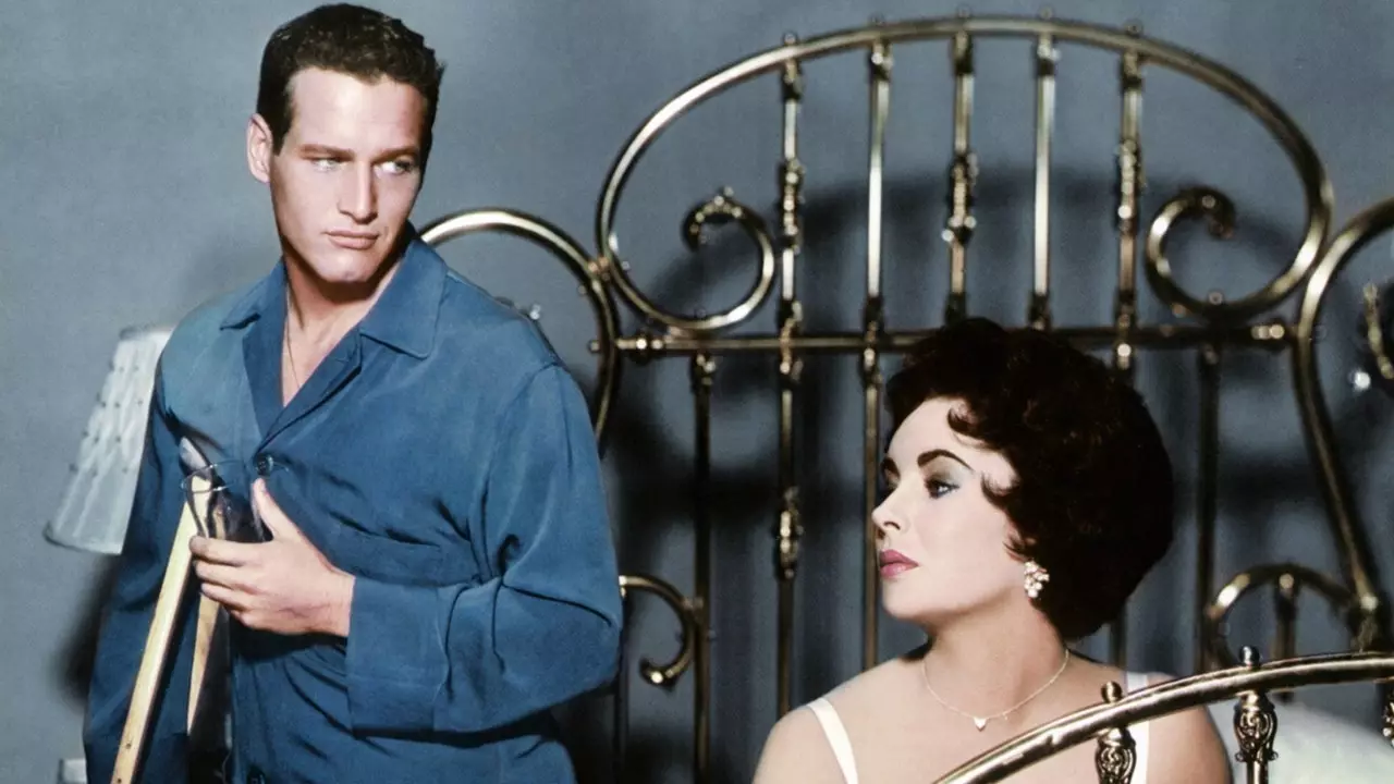 Mặc ở nhà như Paul Newman: những người đàn ông mặc đồ ngủ đẹp nhất thế giới