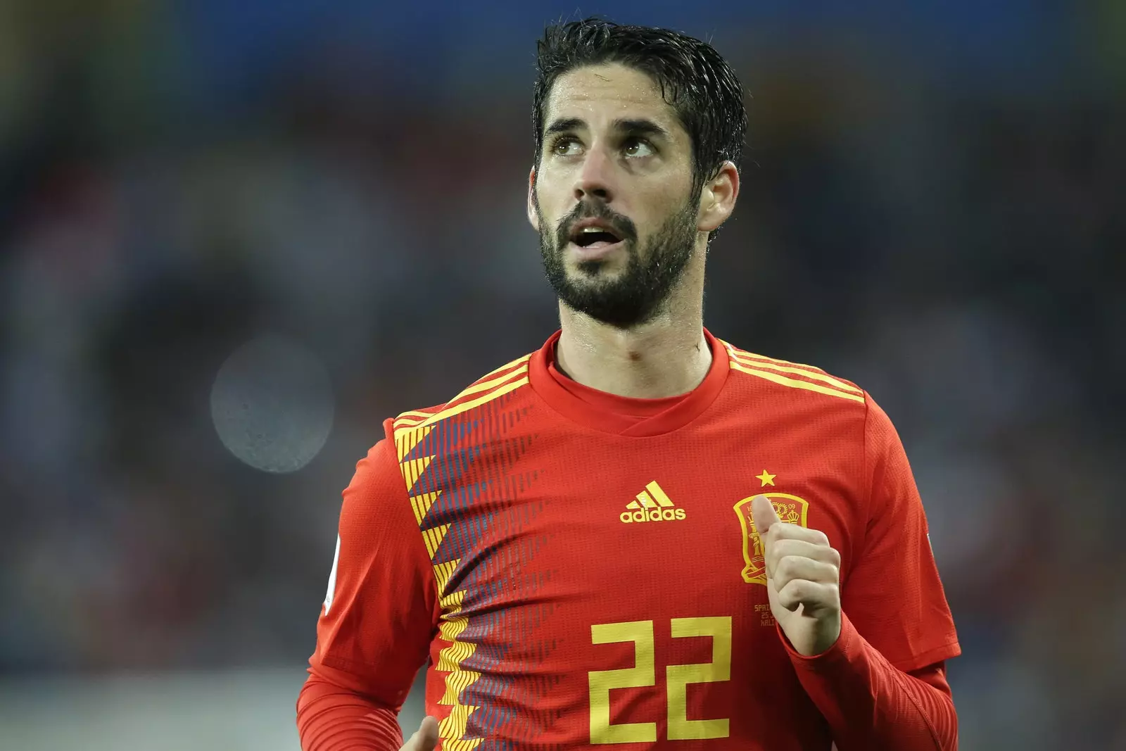 Isco