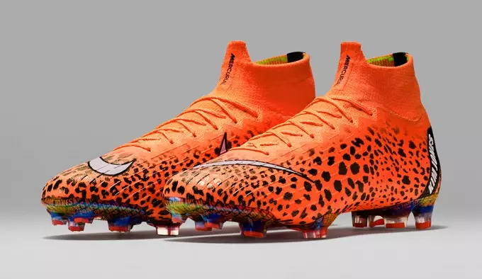 Mercurial Superfly 360 x ኪም ጆንስ