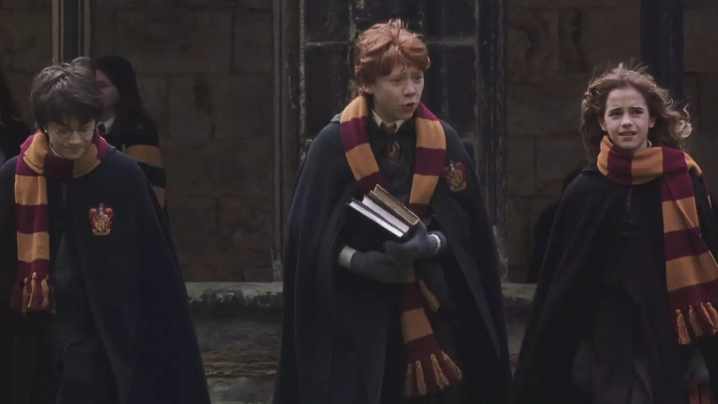 HarryPotterscarvesfilamu