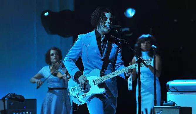 Jackwhite