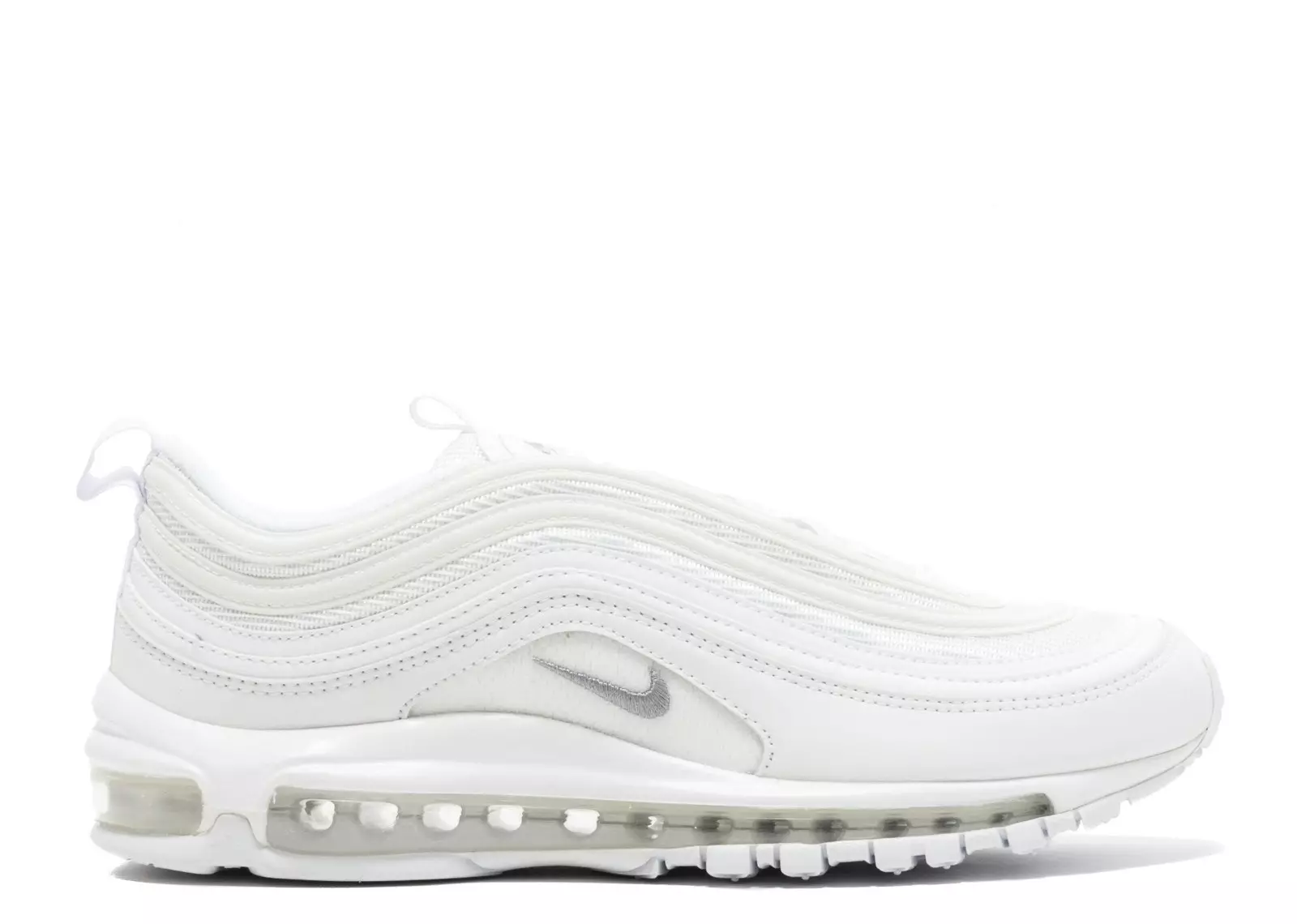 Nike Air Max 97 Triple White