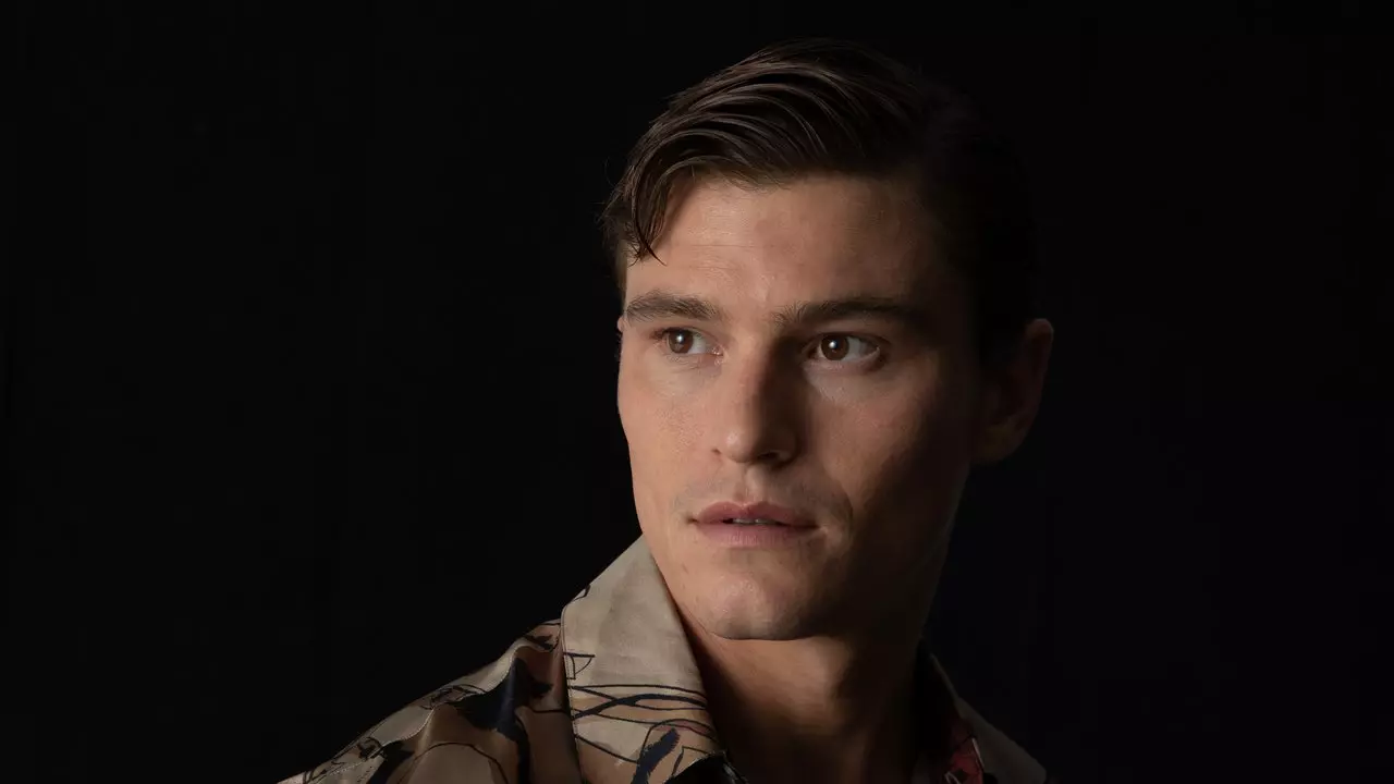 Interview with Oliver Cheshire: why he is the Leonardo DiCaprio of fashion, his wedding with Pixie Lott and the price of being a man in 2020