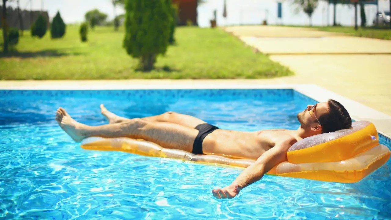 Os melhores tapetes de praia para mostrar este verão