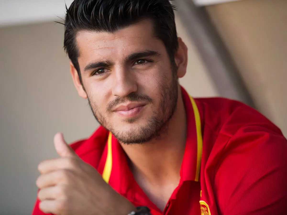 Ny raharaha Morata sy ny famadihana an'i Cholo