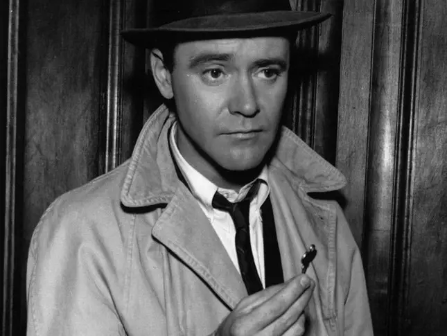 Jack Lemmon