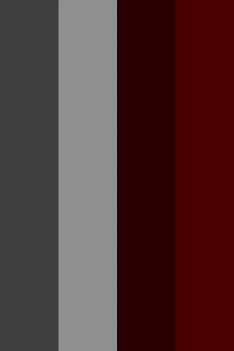 Bordeaux Gray