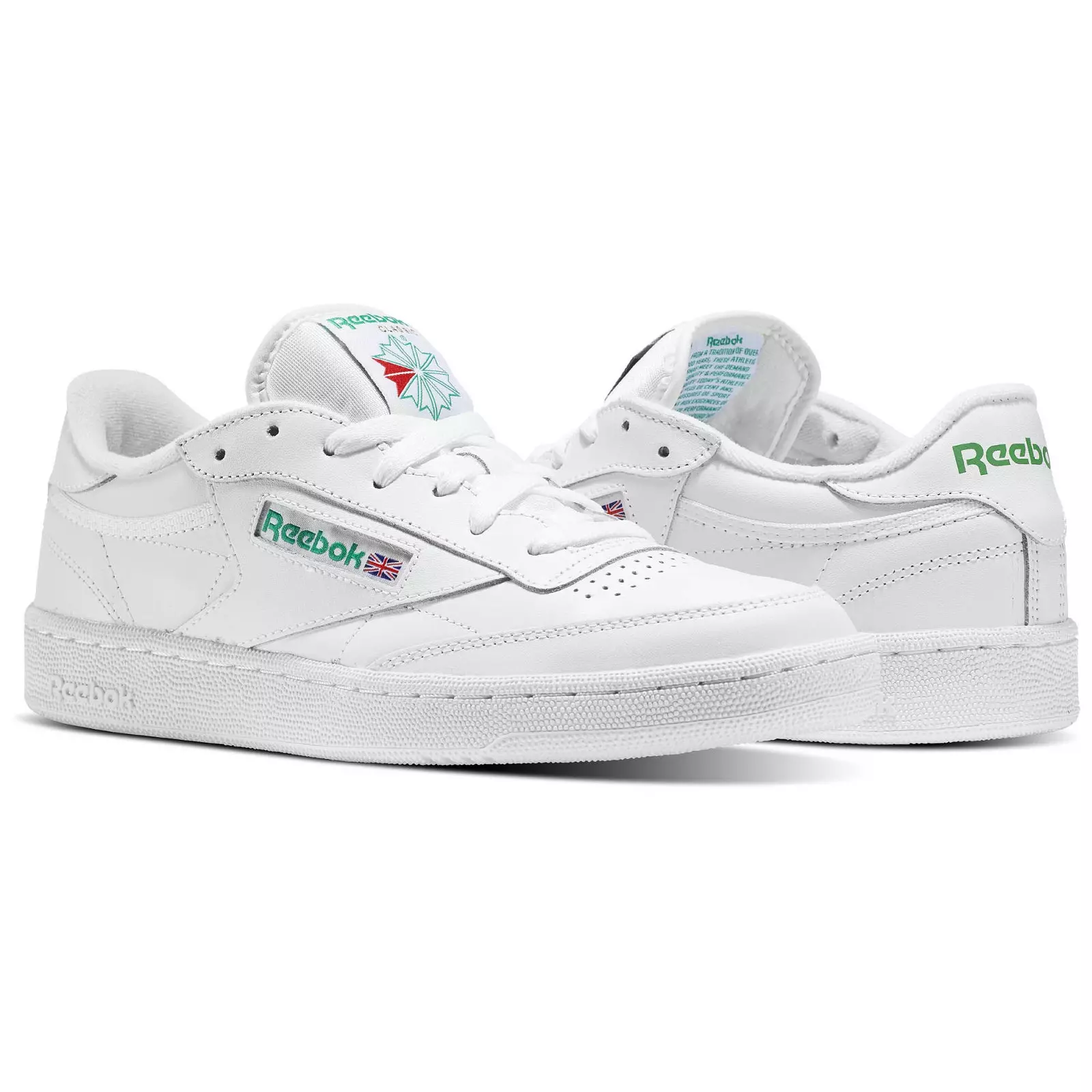 Reebok Club C 85