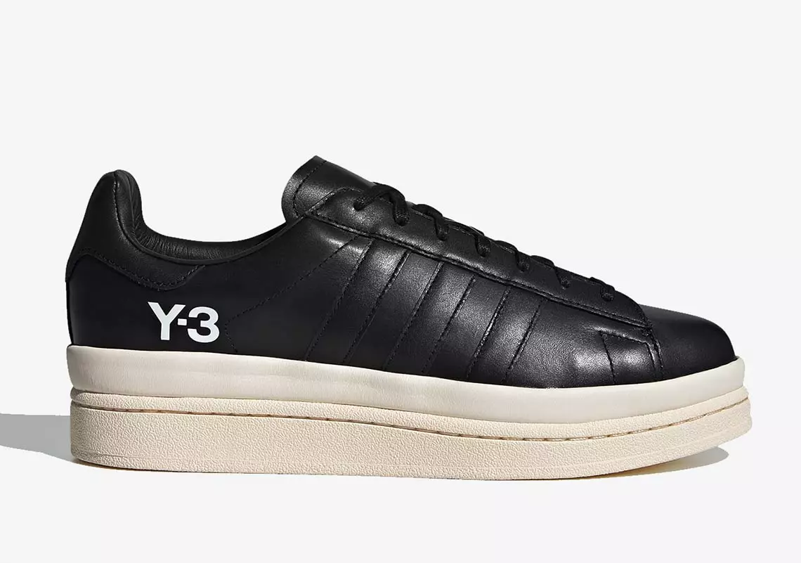 adidas Y3 Gemaakt