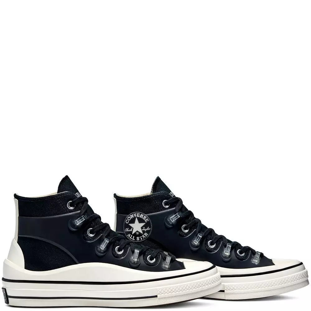 Converse x Kim Jones