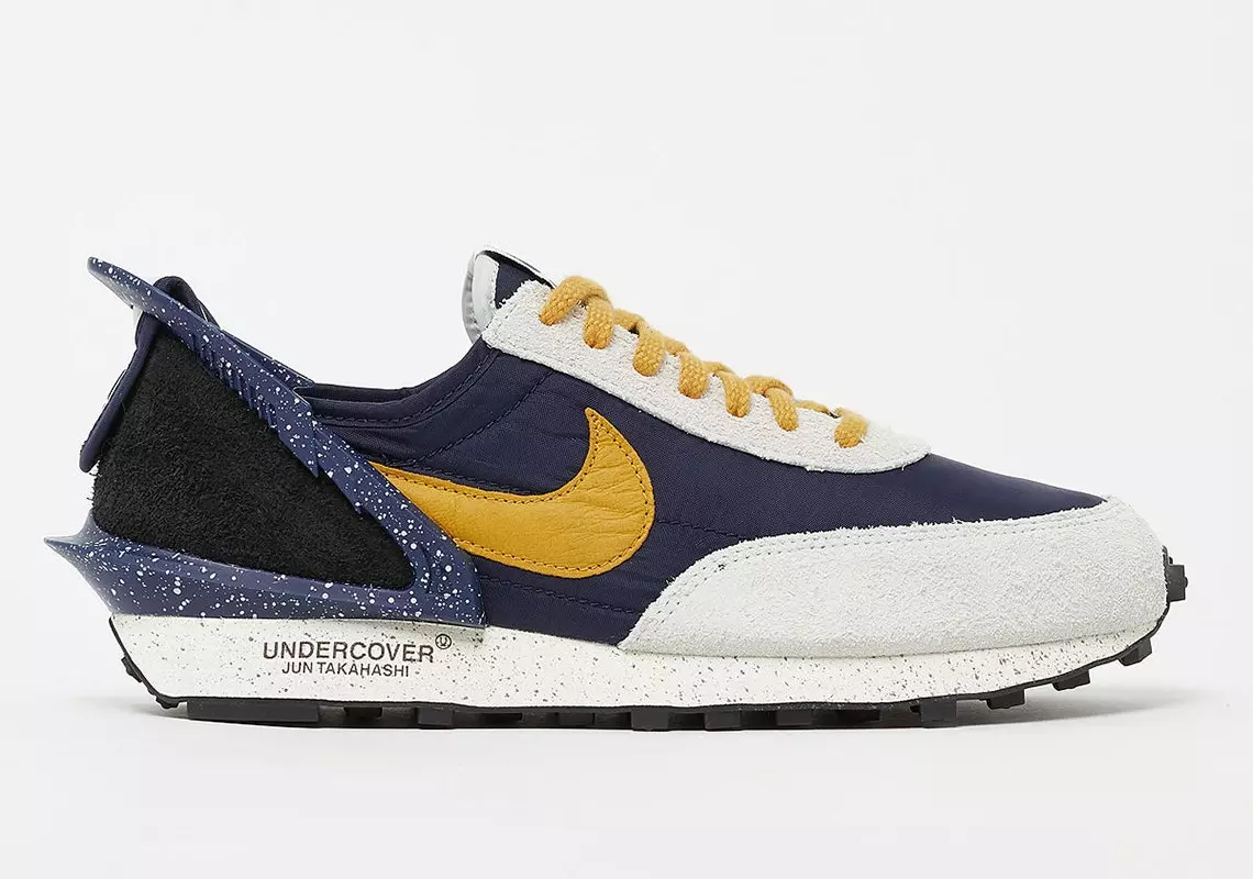 UNDERCOVER x Nike Daybreak |