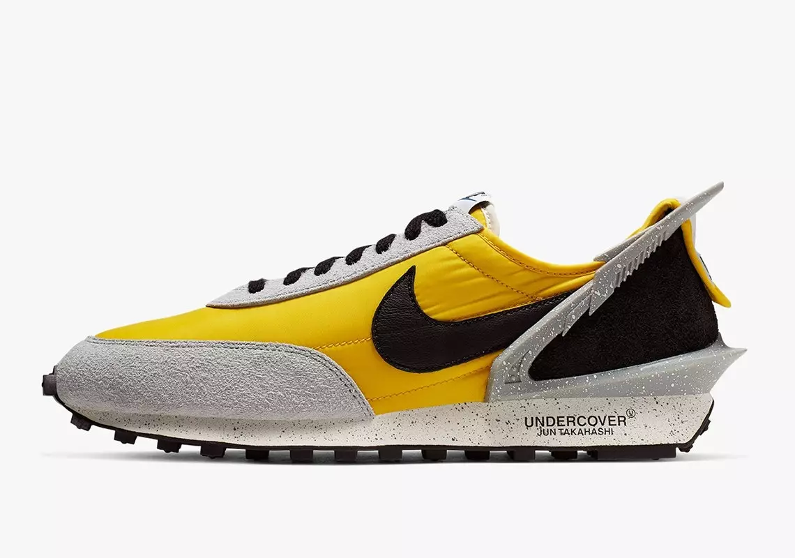 UNDERCOVER x Nike Daybreak |