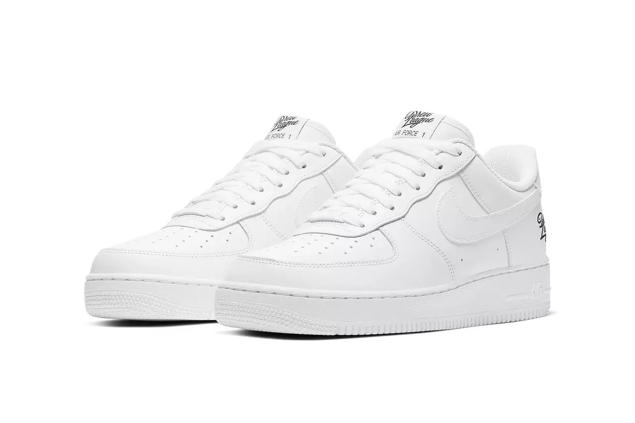 Nike Air Force 1 Drew League