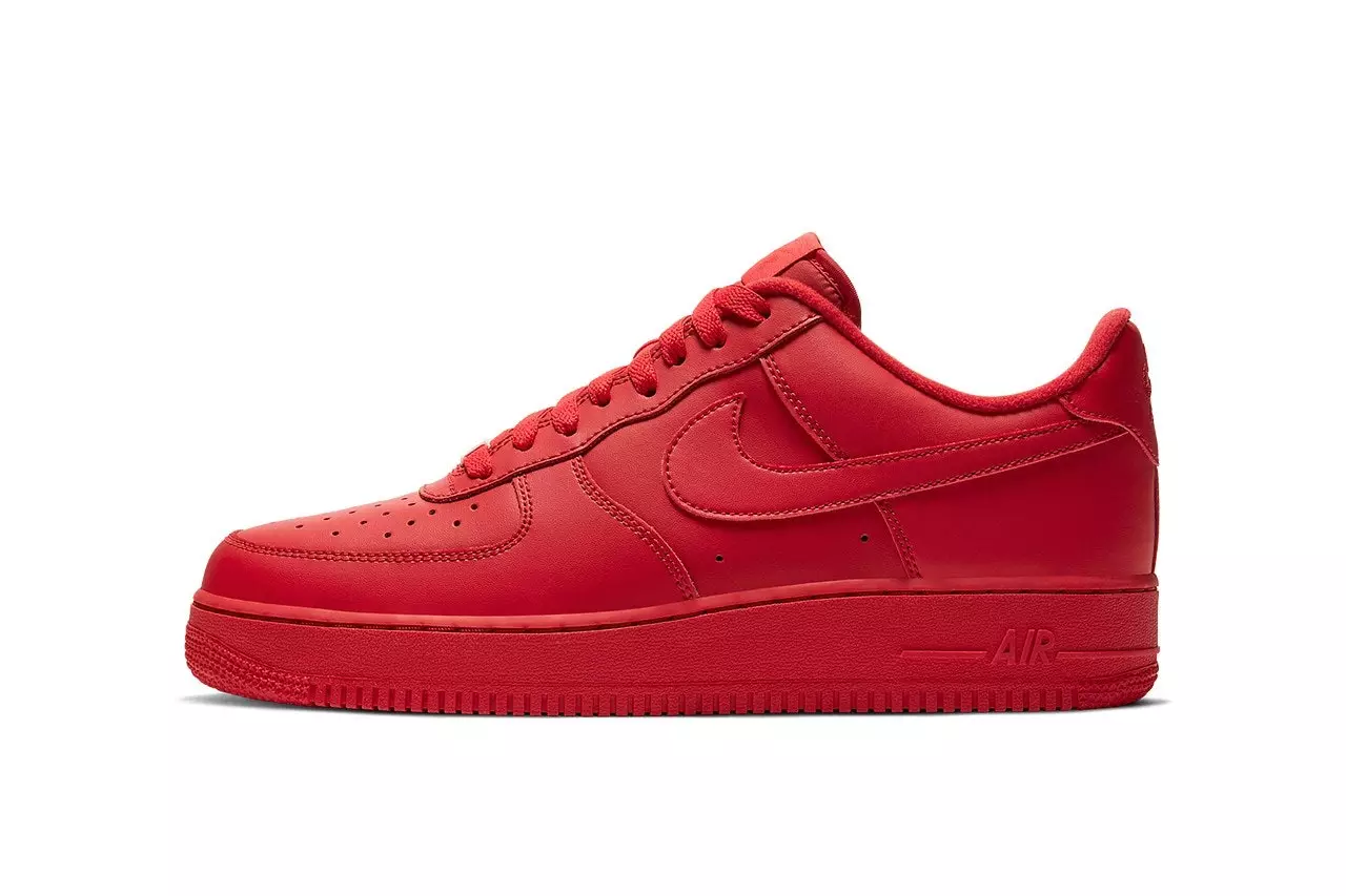 Nike Air Force 1 liab