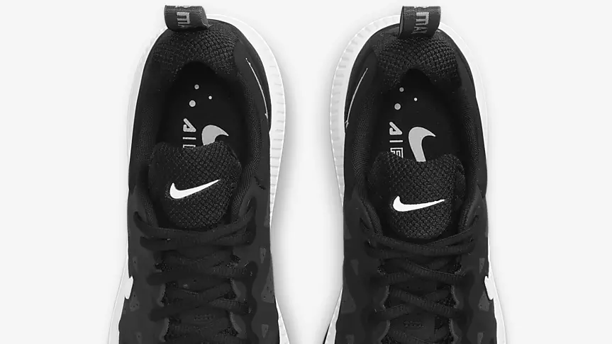 Nike Air Max Genome a se youn nan tenis ki pi konfòtab, dirab ak élégance ou ka achte an 2021.