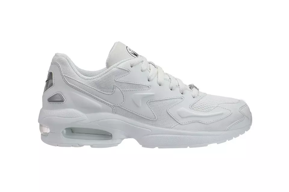 Nike Air Max2 Umucyo Wera