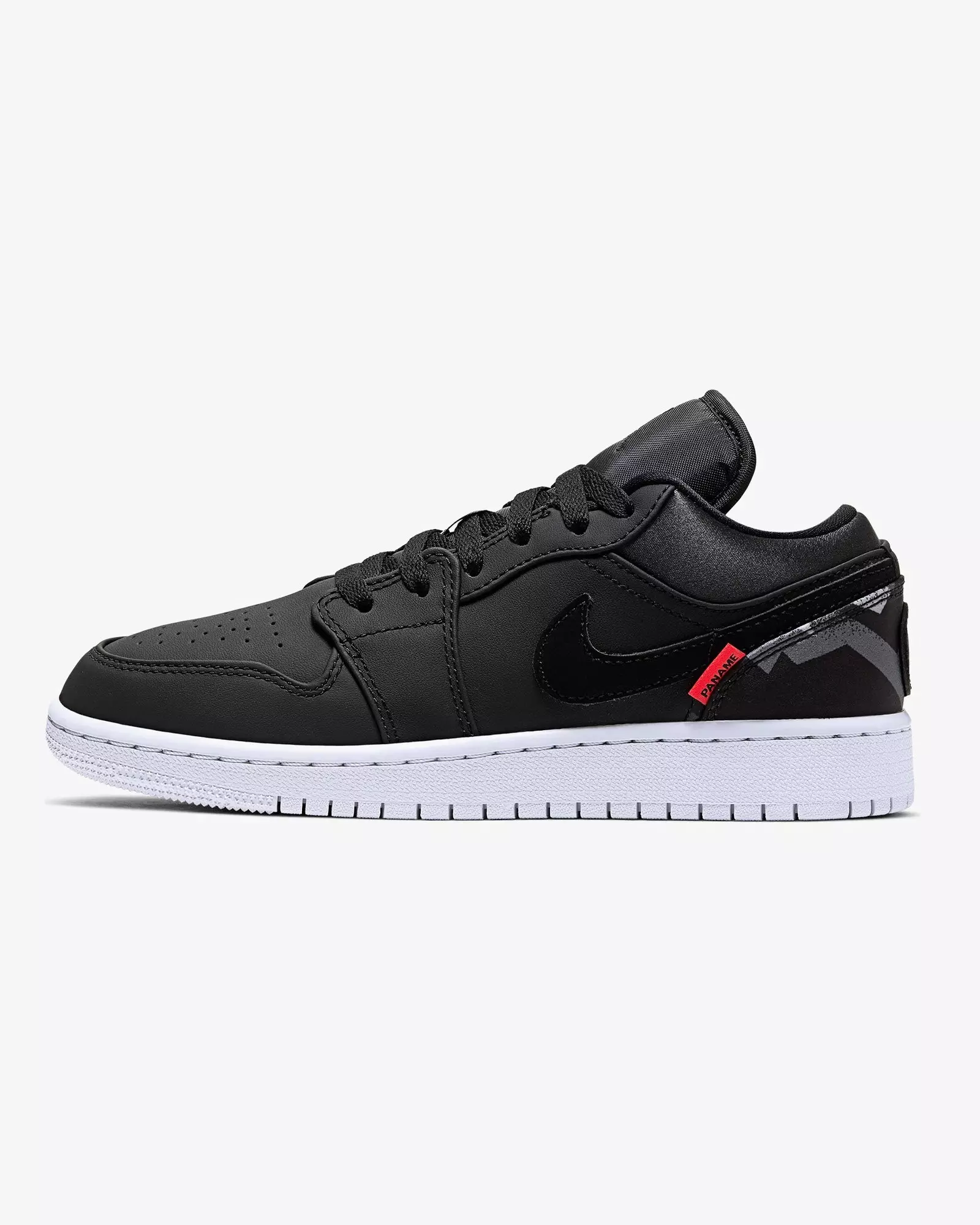 I-Nike Air Jordan Low PSG