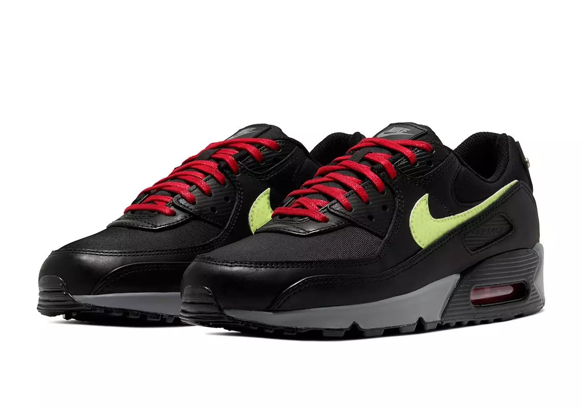 Nike Air Max 90 “City Pack” NYC