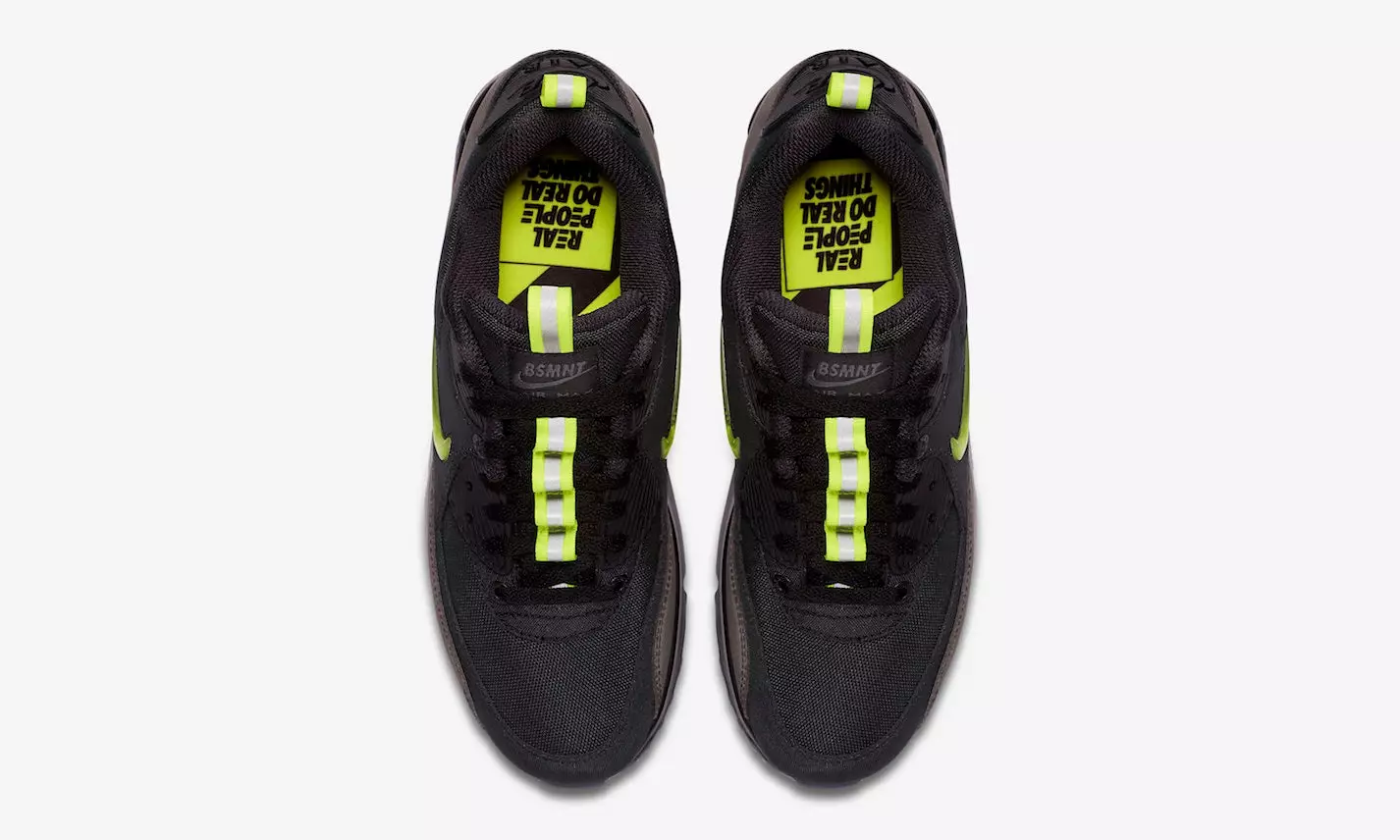 Nike x Sacai Blazer Mid: aasta ihaldatuim kõrge ülaosaga king jõuab sel nädalal müüki 25550_9