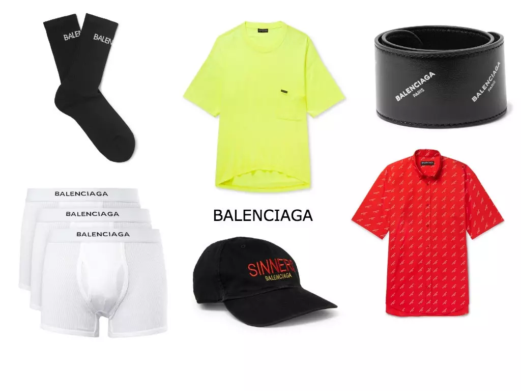 balenciaga