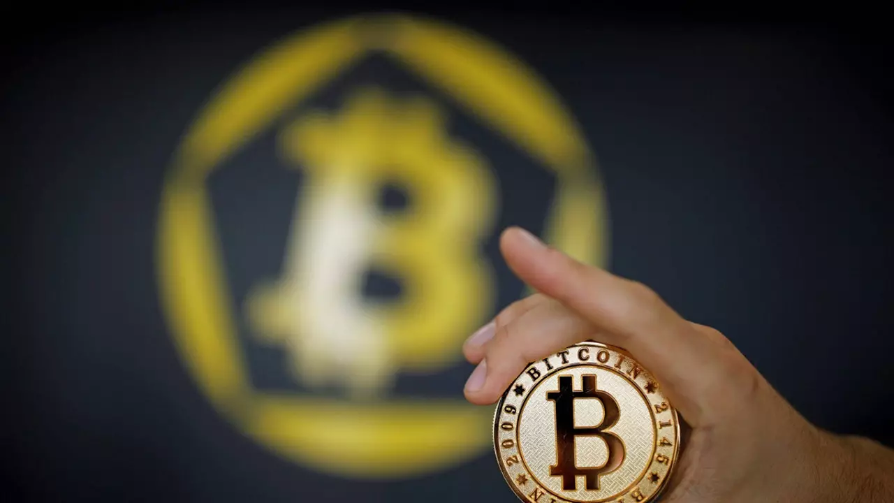 Bitcoin اهو طريقو تبديل ڪندو جيڪو اسان سمجھندا آهيون اقتصاديات (۽ سياست)