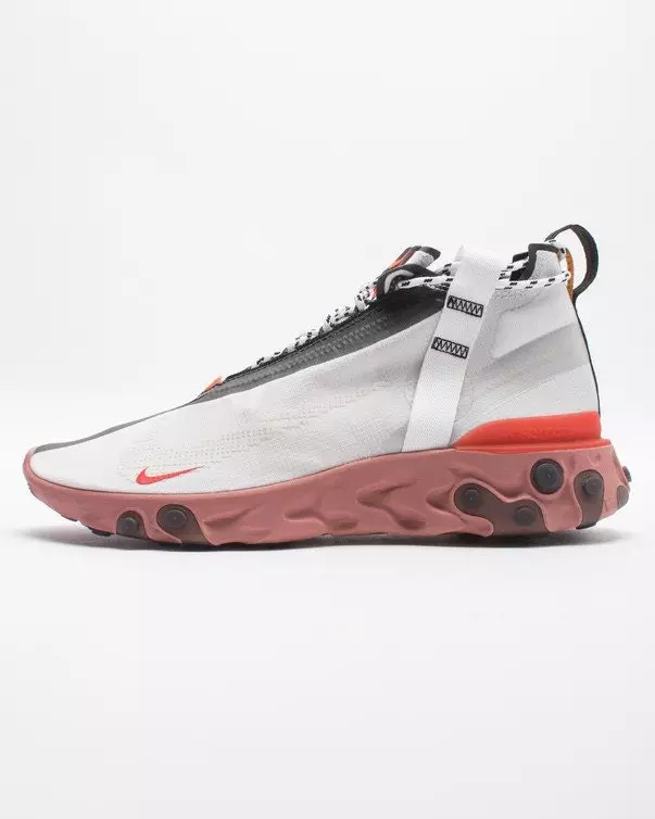 Nike React Mid WR ISPA