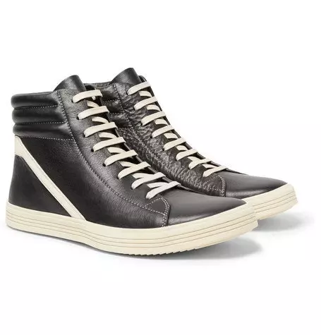 Rick Owens Geotrasher