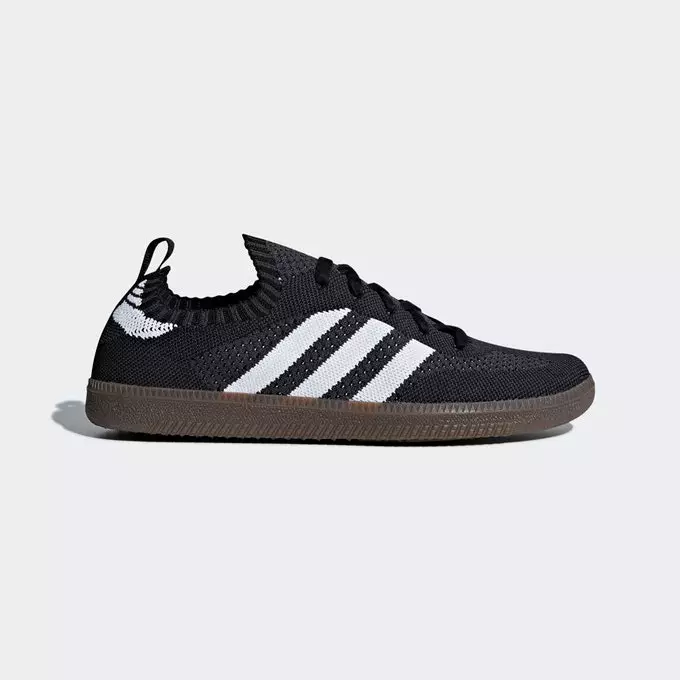 Skarpety adidas Samba Primeknit