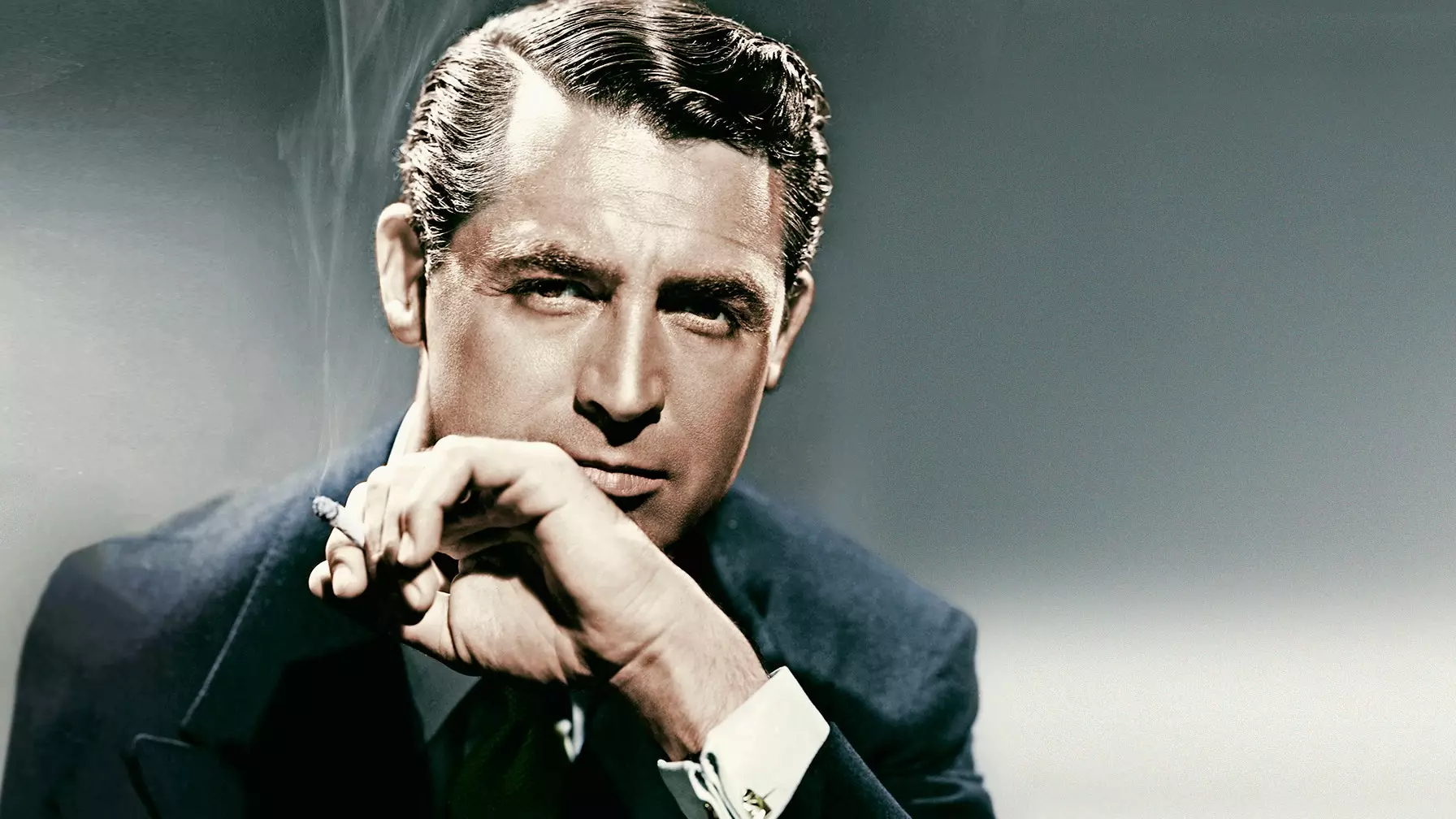 Cary Grant GQ