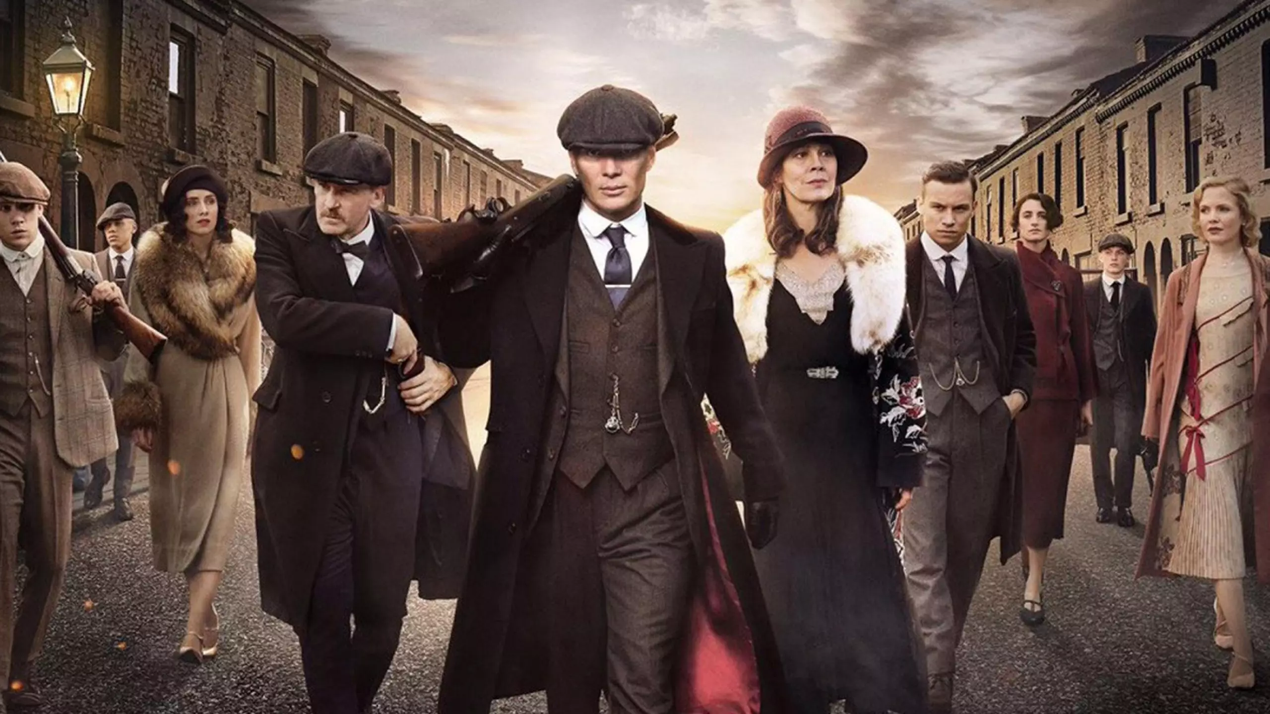 Premyera sanasi yangi aktyorlar bashorati... "Peaky Blinders" 5-mavsumi haqida bilishingiz kerak bo'lgan hamma narsa