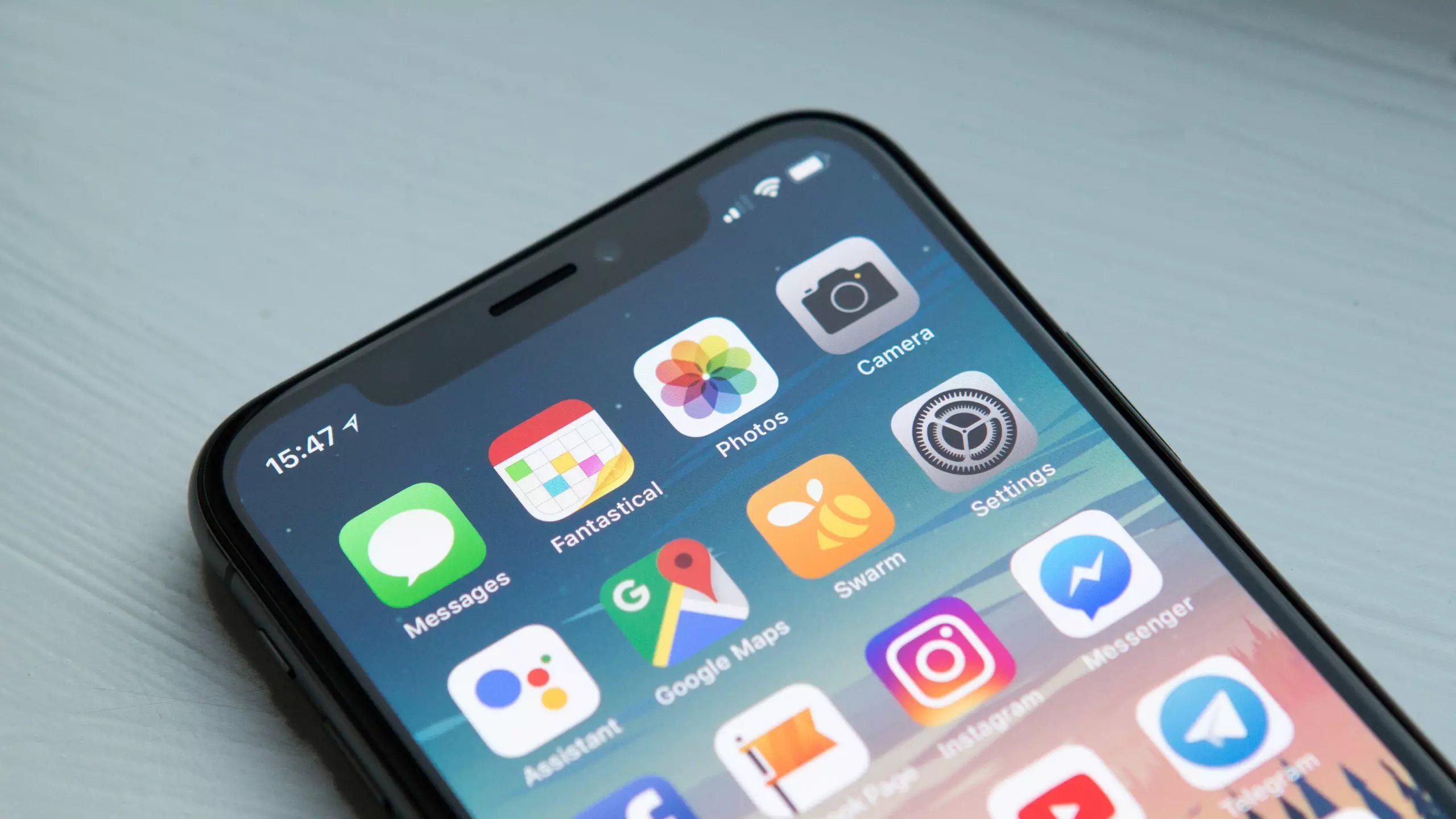 The most downloaded apps in the world in 2019