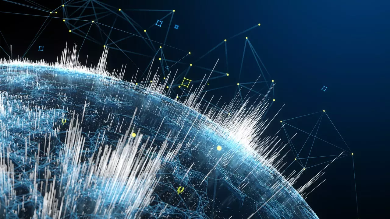 Internet : Est-il vraiment possible de déconnecter complètement un pays ?