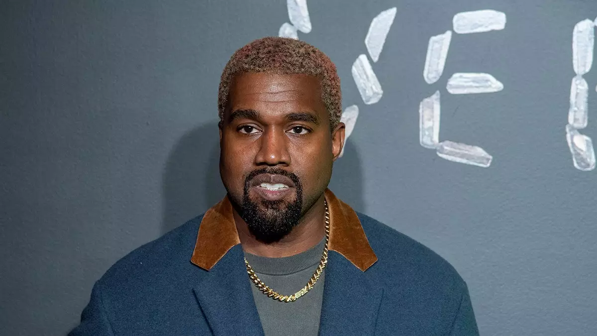 Kanye West