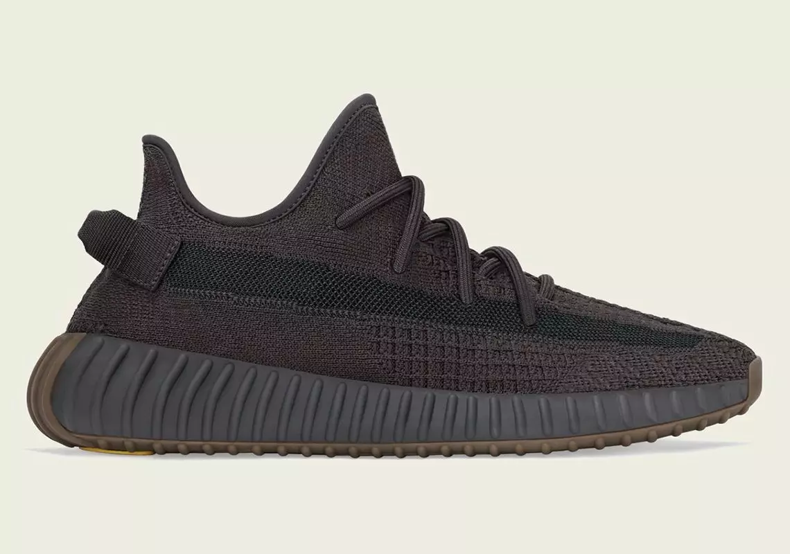 adidas Yeezy Boost 350 v2 “Cinder”