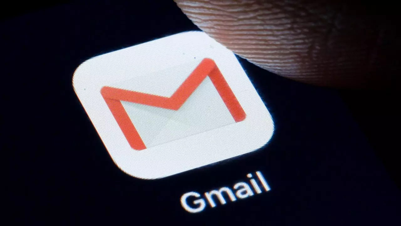 Gmail 即將改變，所以穀歌郵箱從現在開始