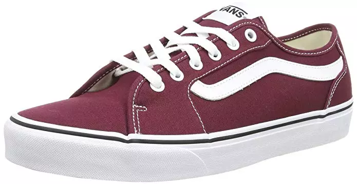 Najlepsze oferty na trampki Amazon Prime Day, aby odnowić swoje klasyki za mniej niż 35 euro Vans New Balance...