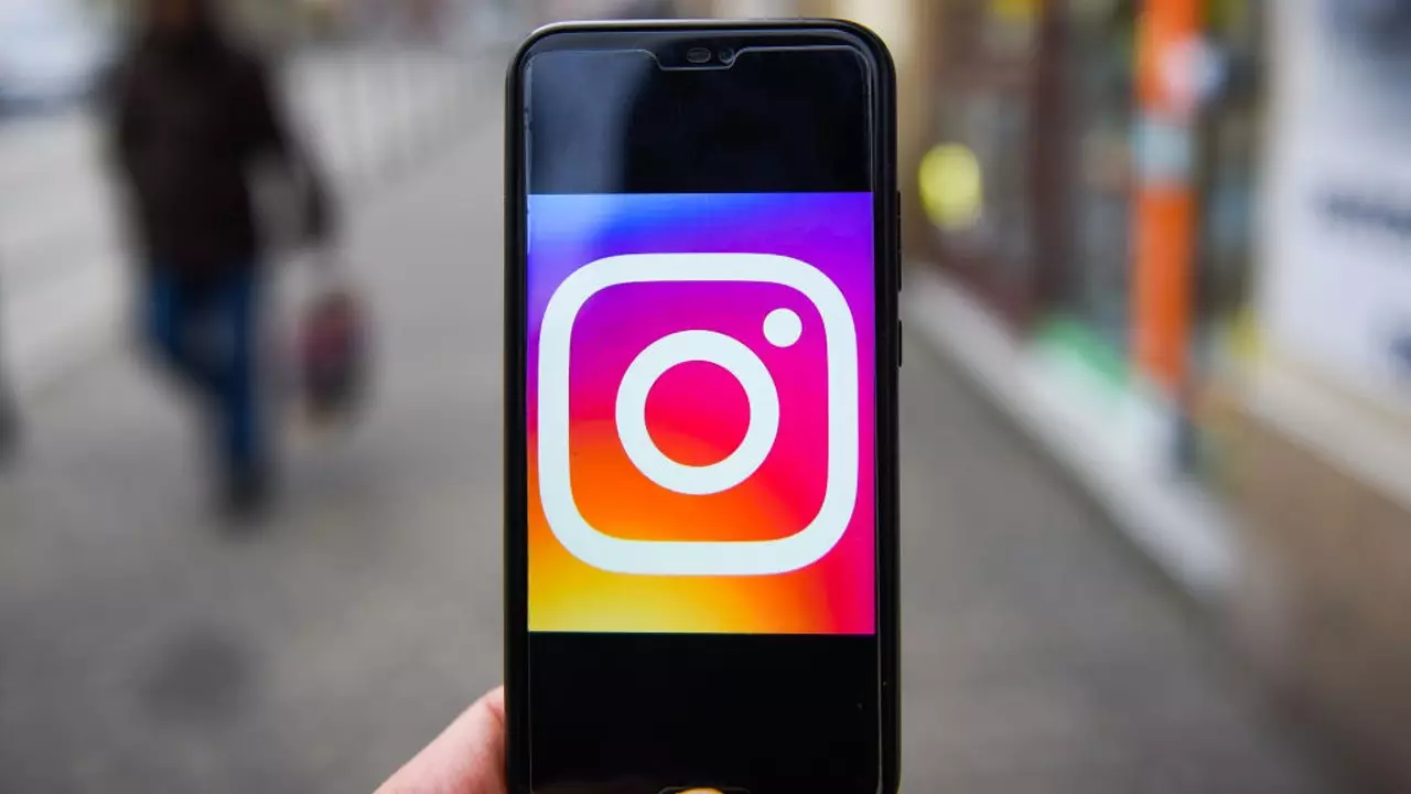 Instagram: 7 cousas que nunca debes facer na rede social