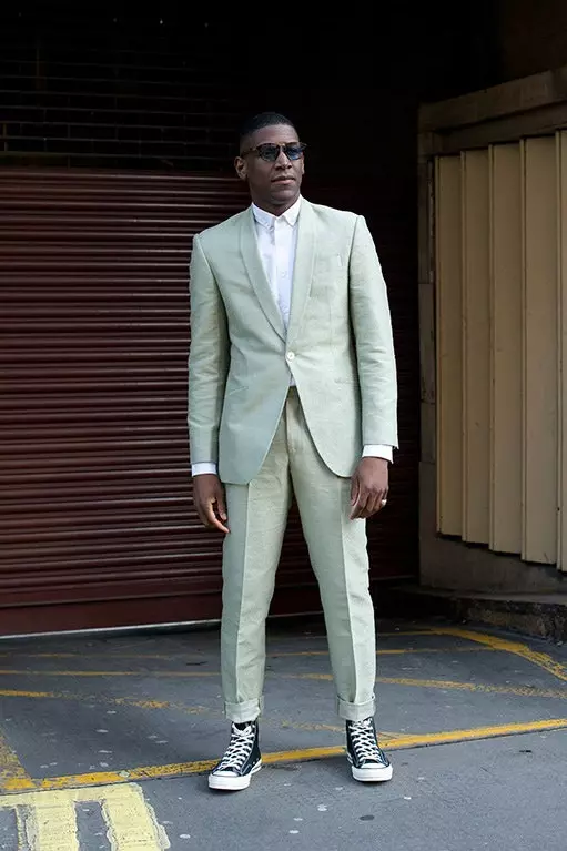 Percakapan LCM Labrinth