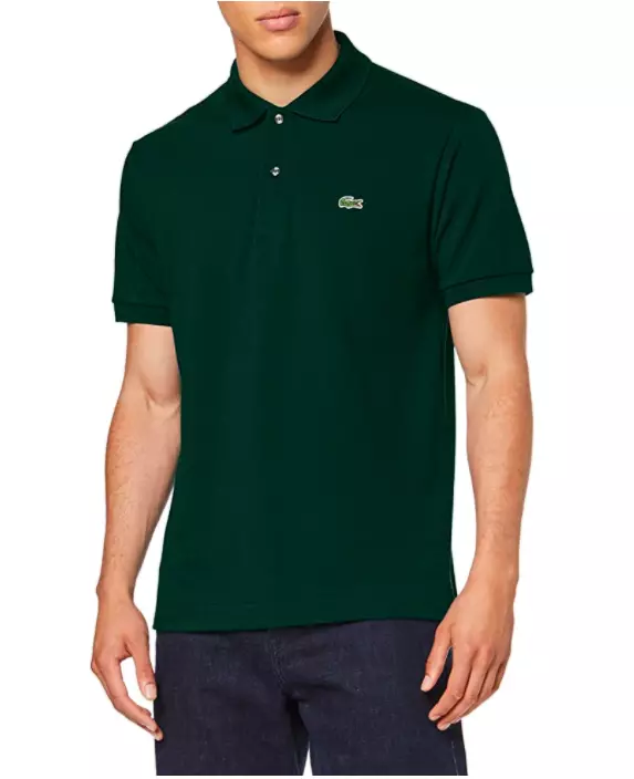 Poloshirts si fir de Summer