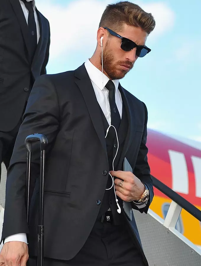 lookazo sergio ramos