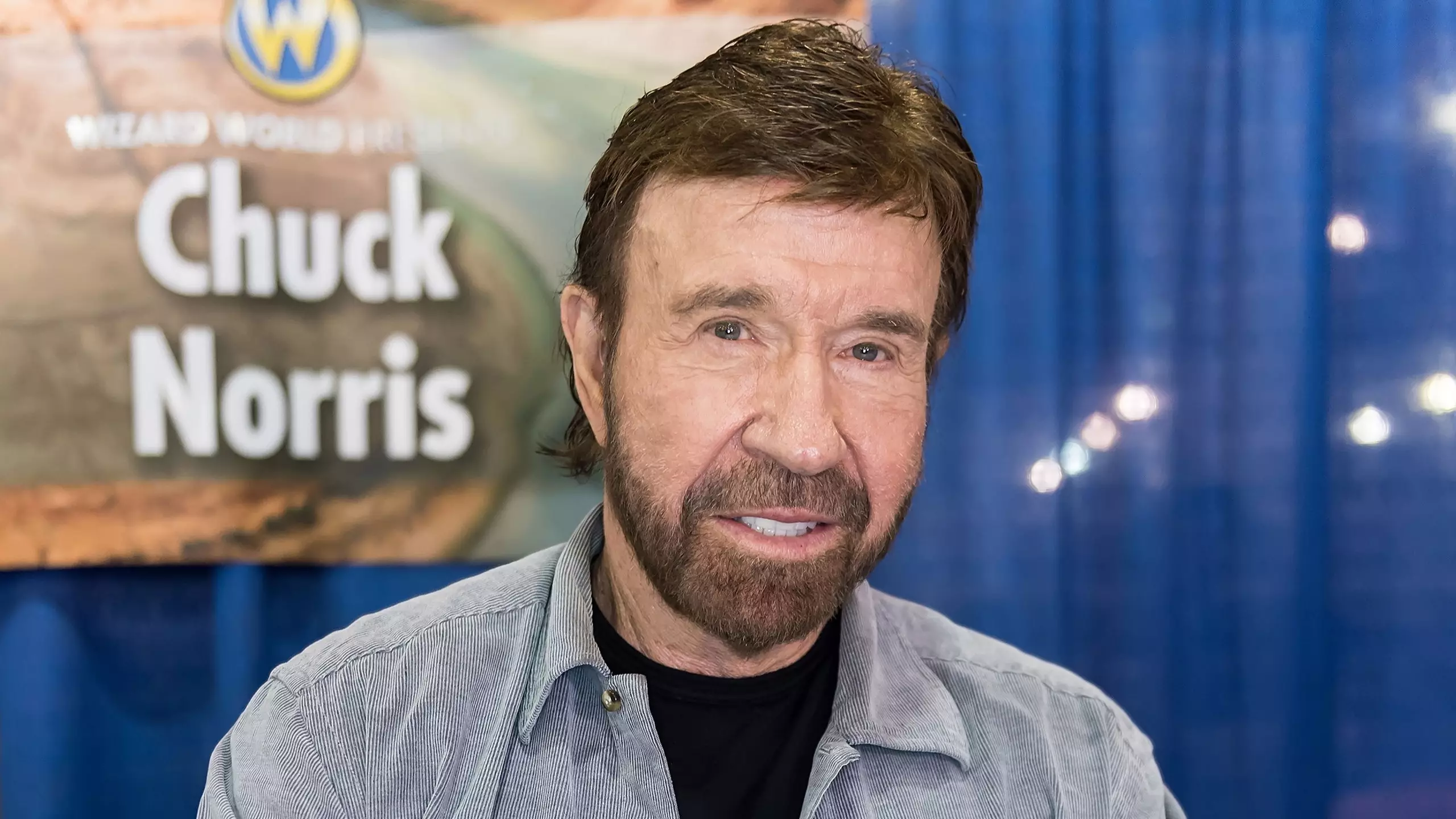 chucknorris verjaarsdagtrivia