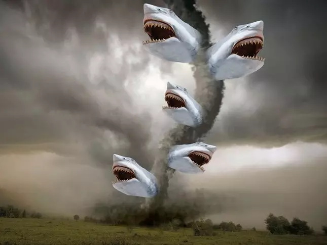 sharknado