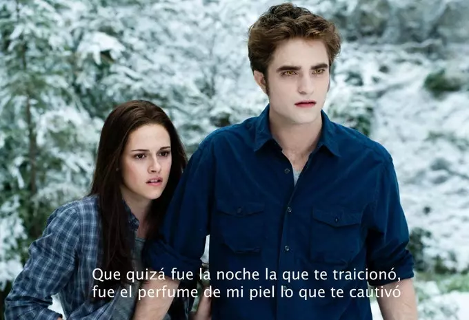 'Twilight'