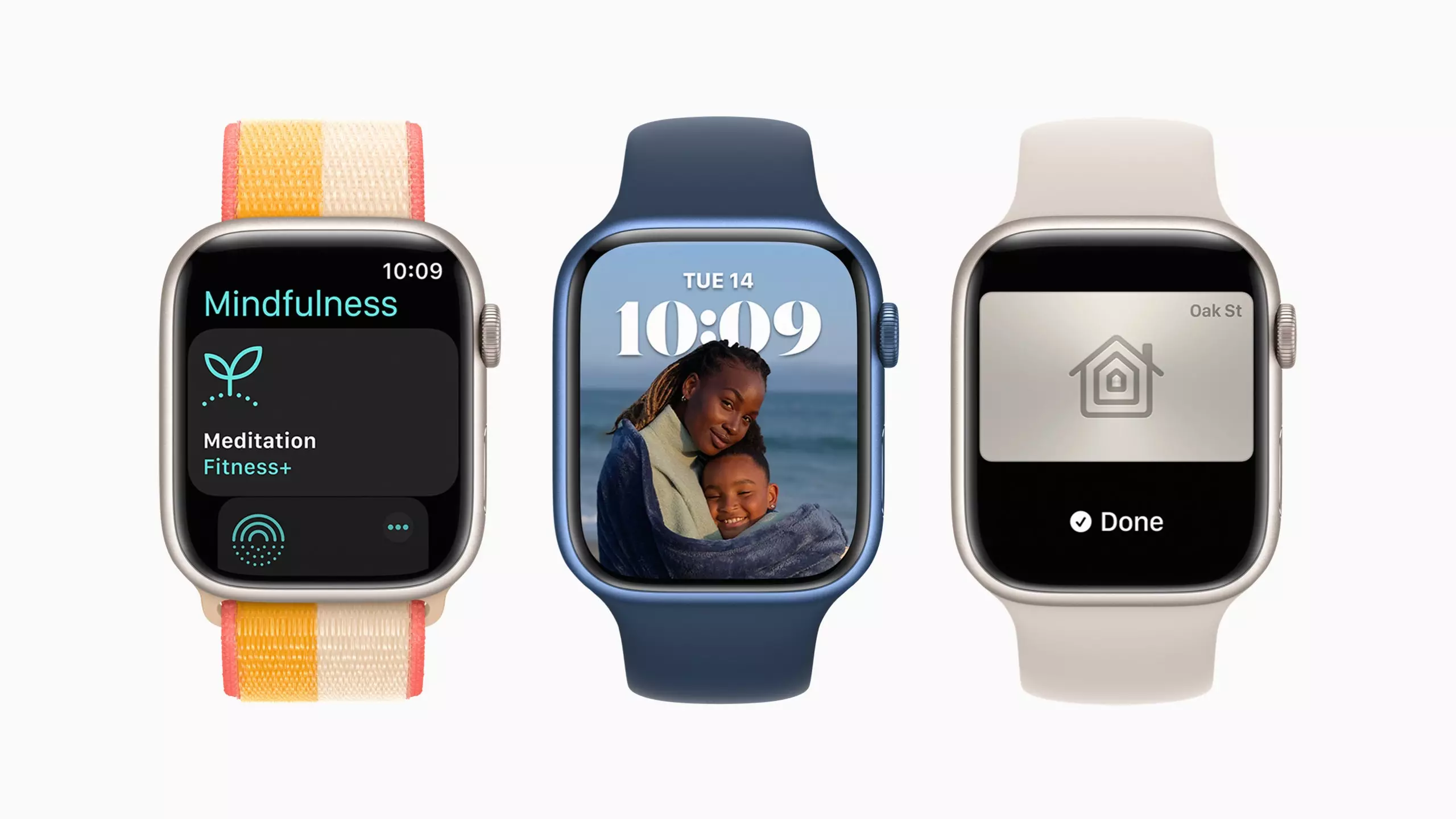 Apple Watch 8 ለ Apple ታላቅ አብዮት ሊሆን ይችላል