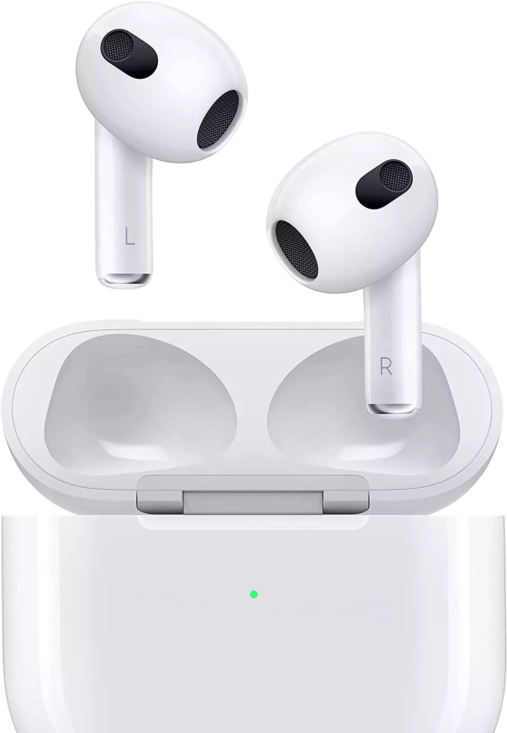 Trik AirPods 10 kanggo ngoptimalake headphone sampeyan